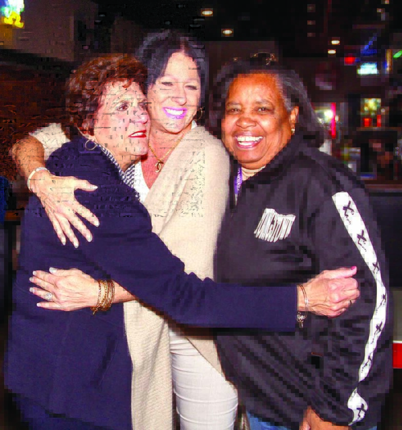 Rimedio-Righetti re-elected commissioner | News, Sports, Jobs - The ...